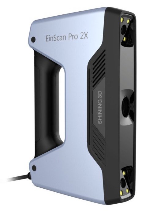 3D Scanner solution in Malaysia & Singapore | DTS