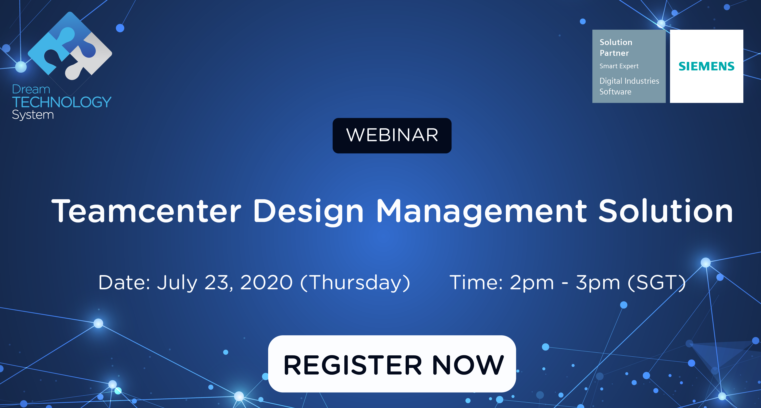 Teamcenter Design Management Solution | DTS