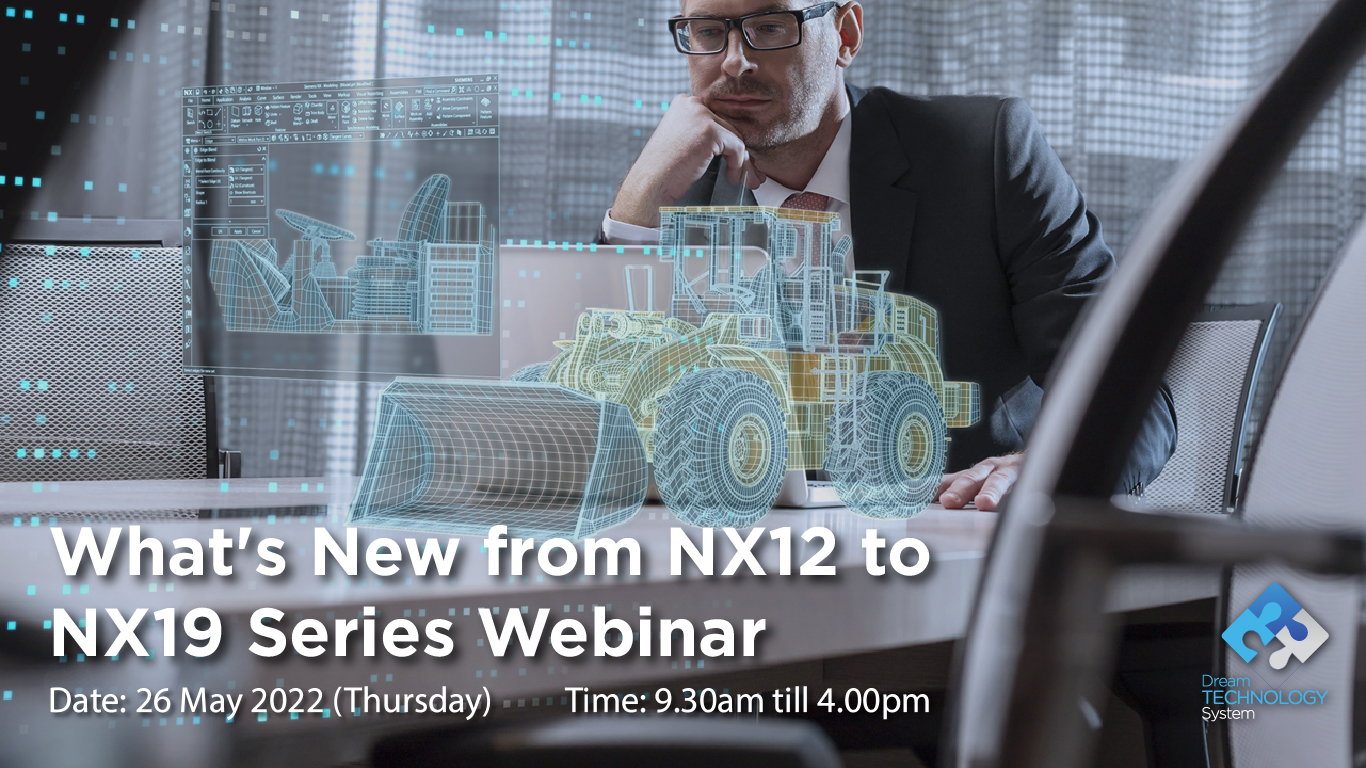 Playback : What's New from NX12 to NX19 Series | DTS